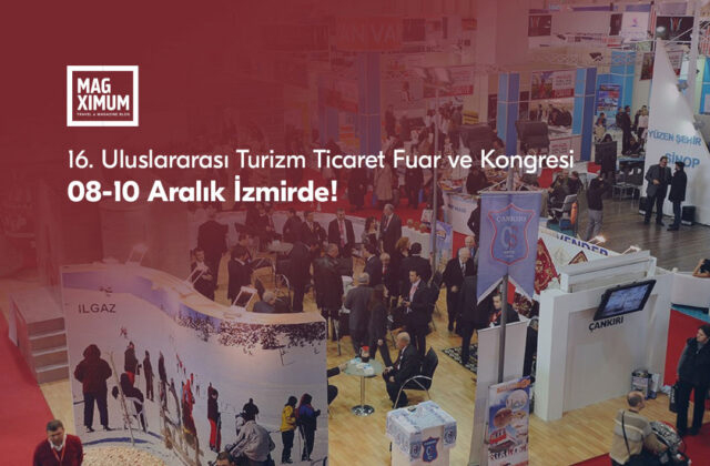2023 Yılı Yurt İçi & Yurt Dışı Turizm Fuar Listesi
