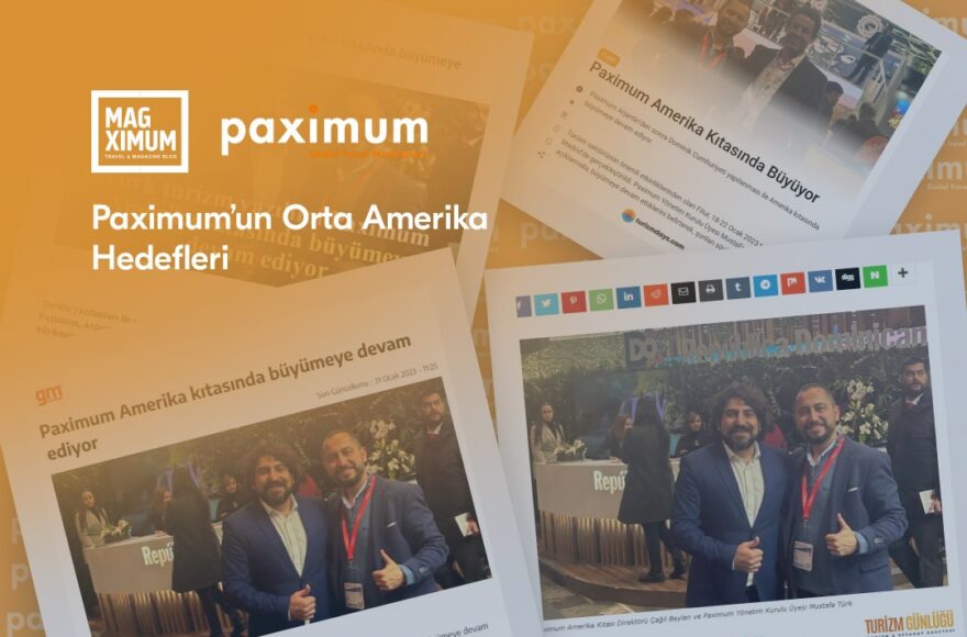 Basında Biz - MAGXIMUM